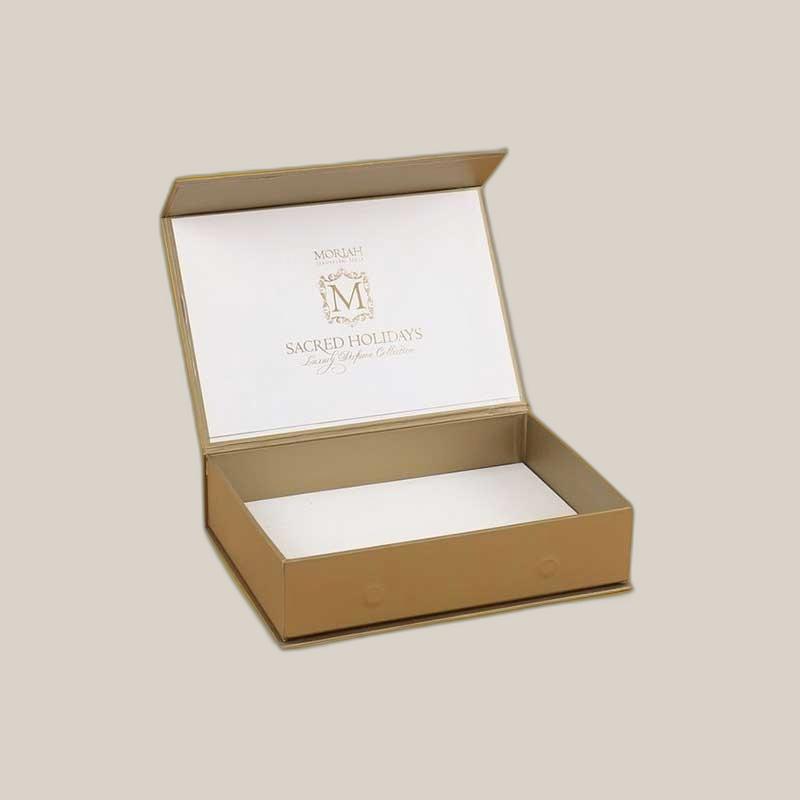Custom Cardboard Book Boxes - Packaging Kite - Free Shipping - Bulk Quantity